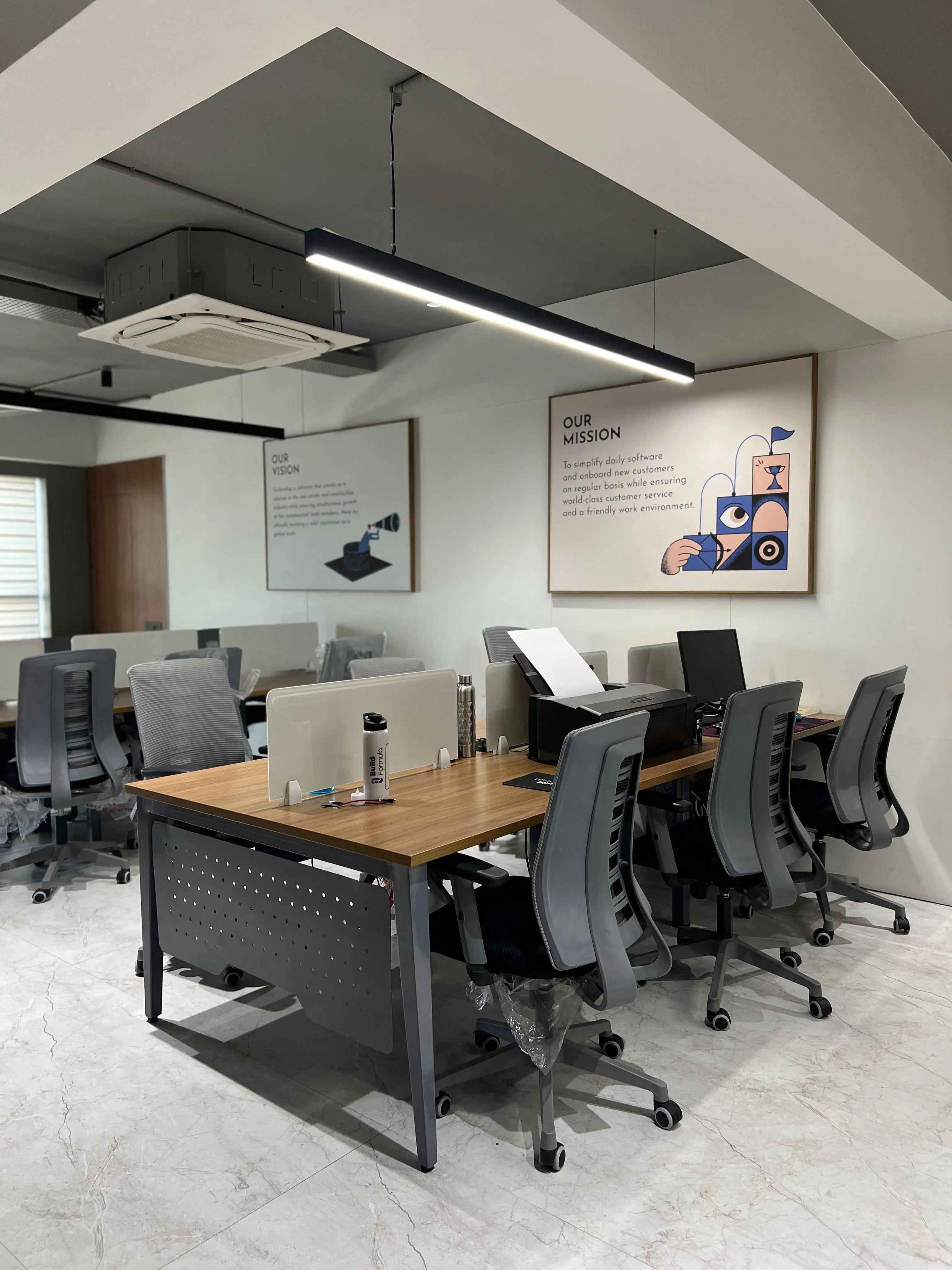 Verdant - MOSH Architects