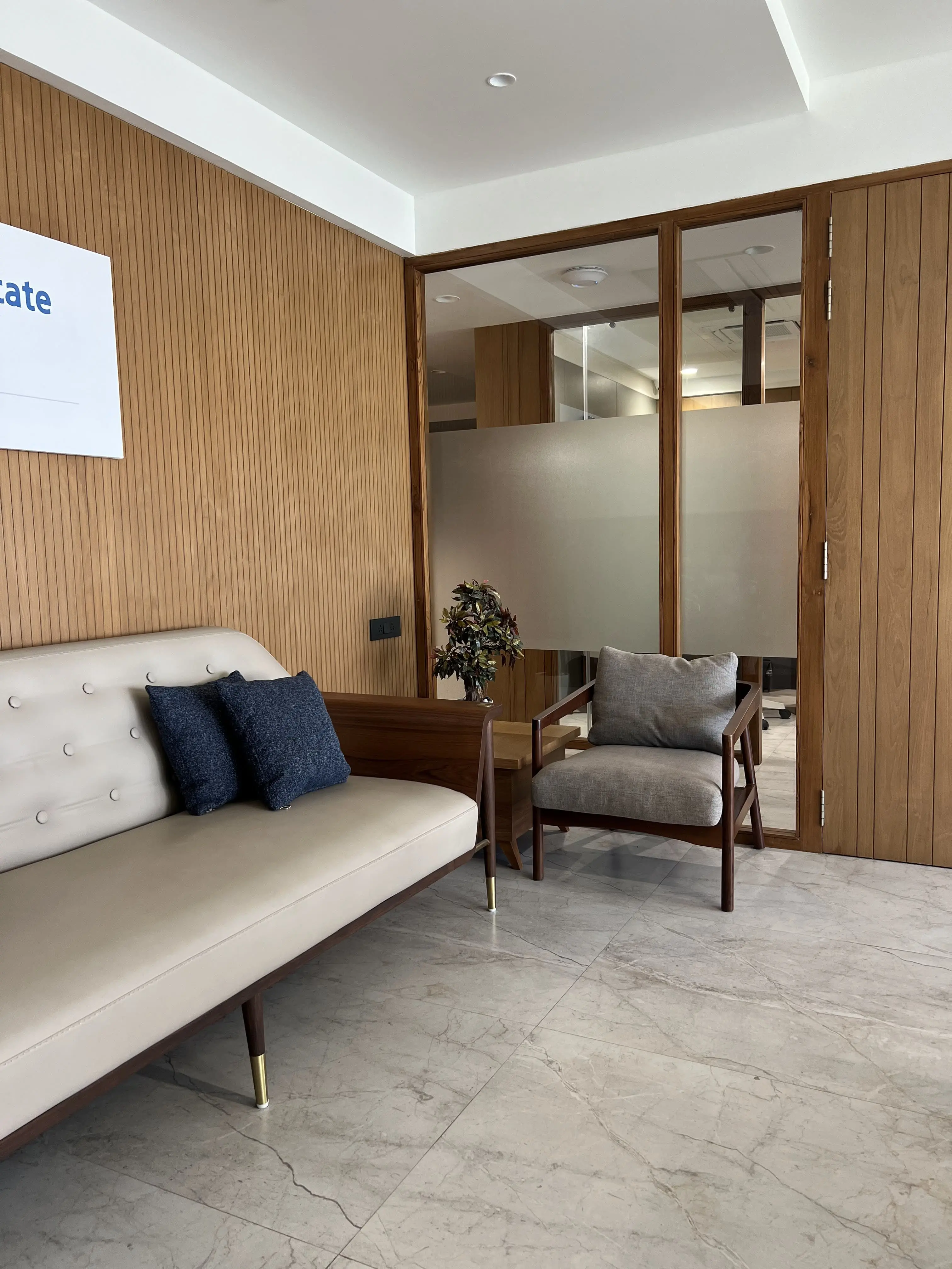 Verdant - MOSH Architects