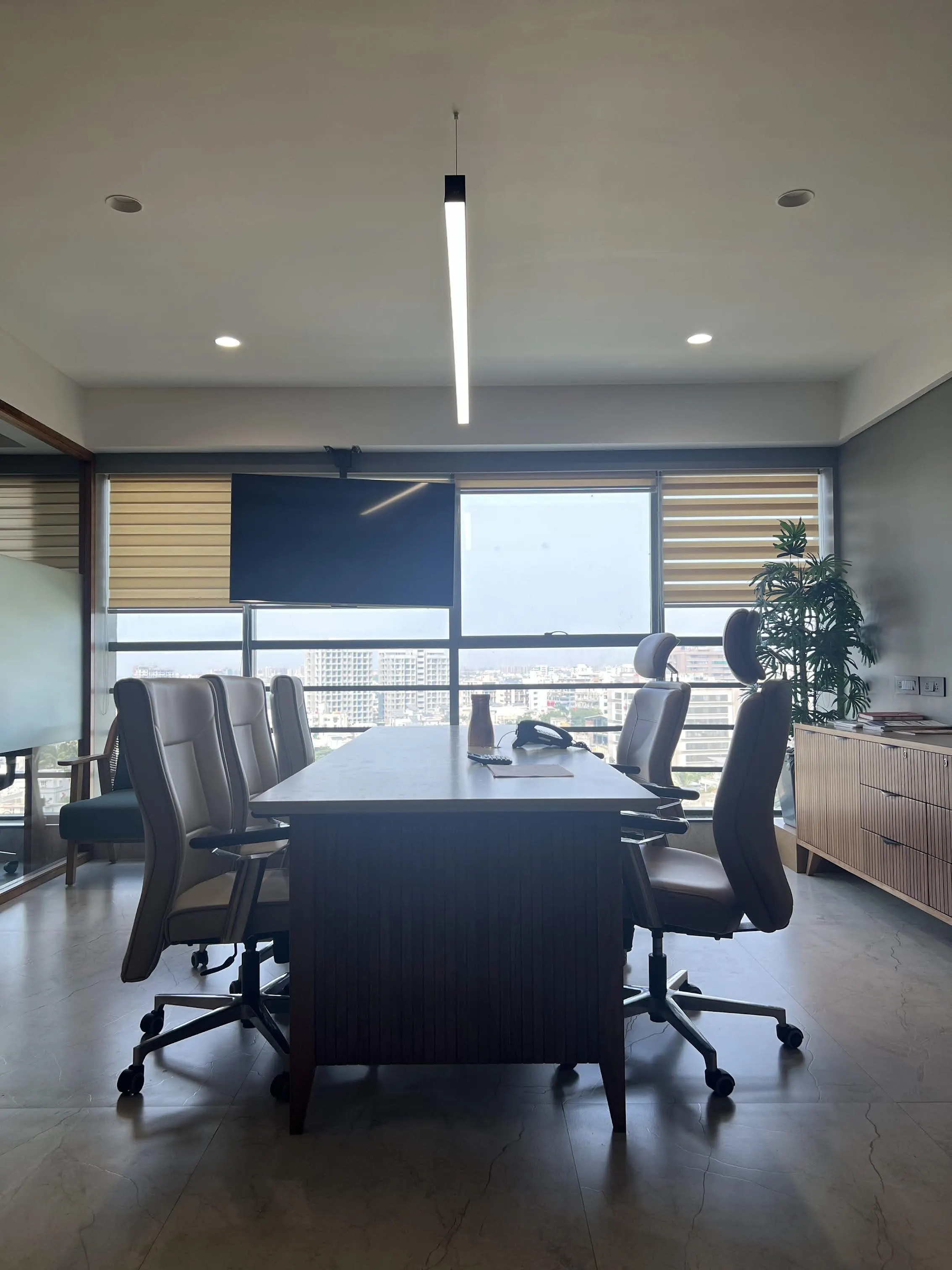 Verdant - MOSH Architects