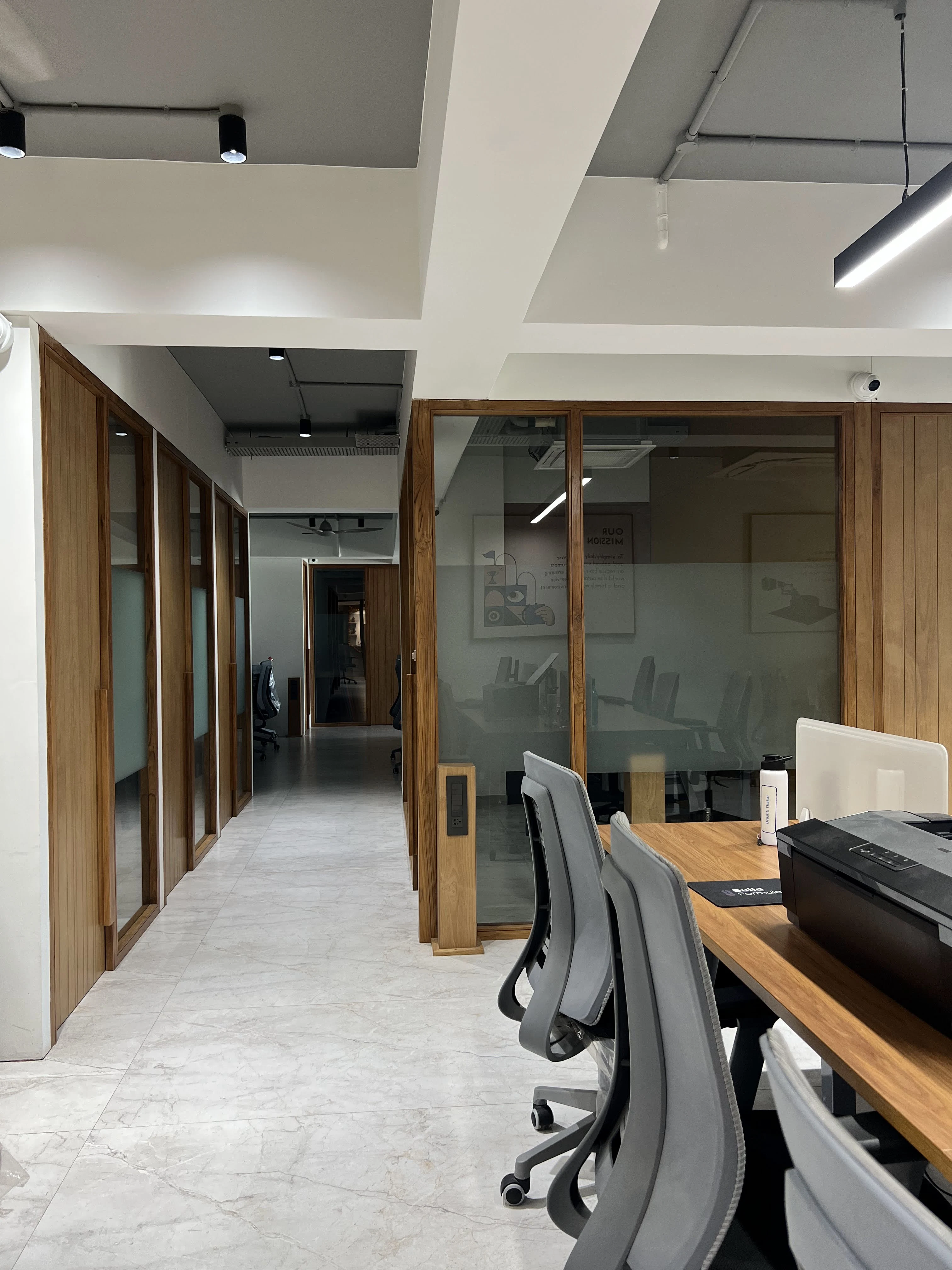 Verdant - MOSH Architects